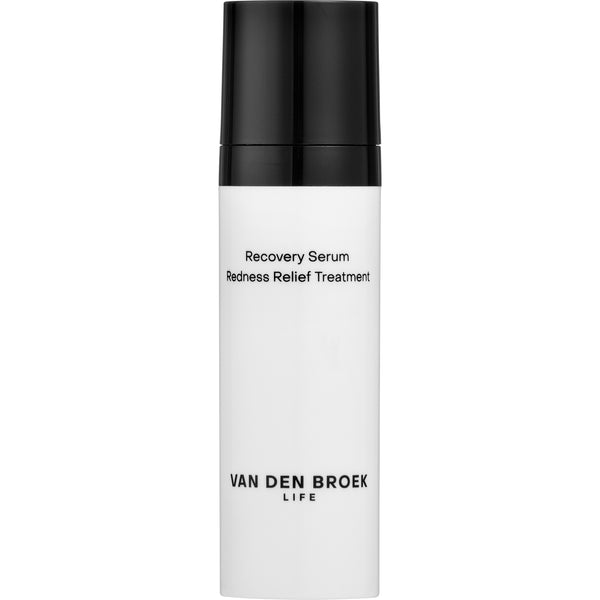 Recovery Serum Redness Relief Treatment – LoftGlow - Skincare That Works